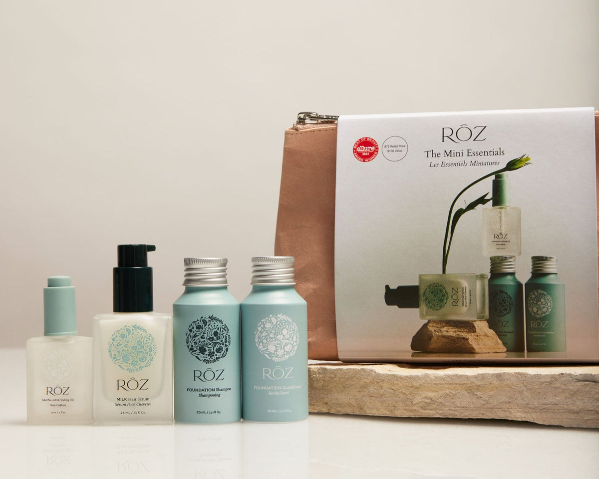 The Mini Essentials Kit | RŌZ