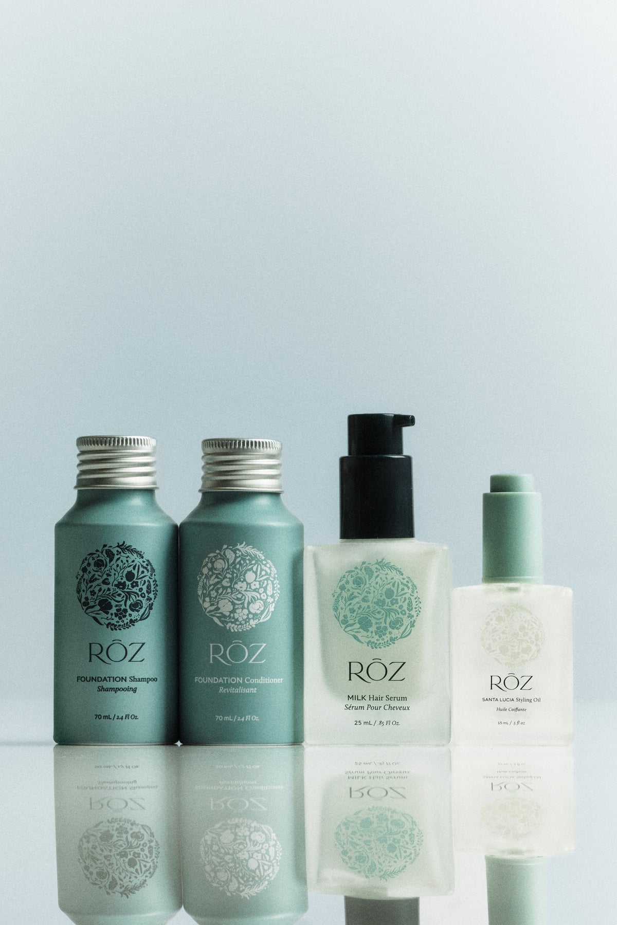 The Mini Essentials Kit | RŌZ