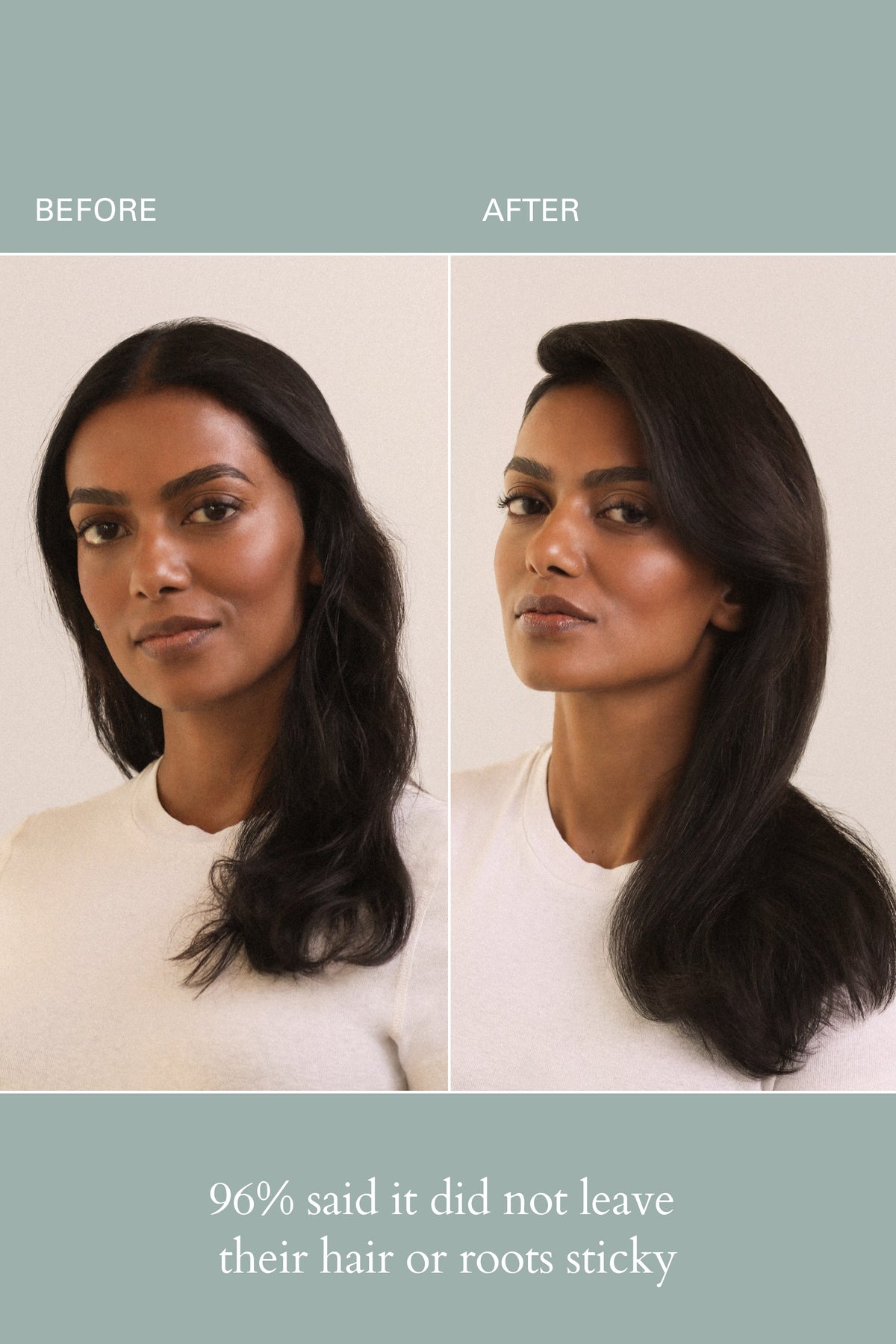 RŌZ Haircare | Root Lift Spray | RŌZ