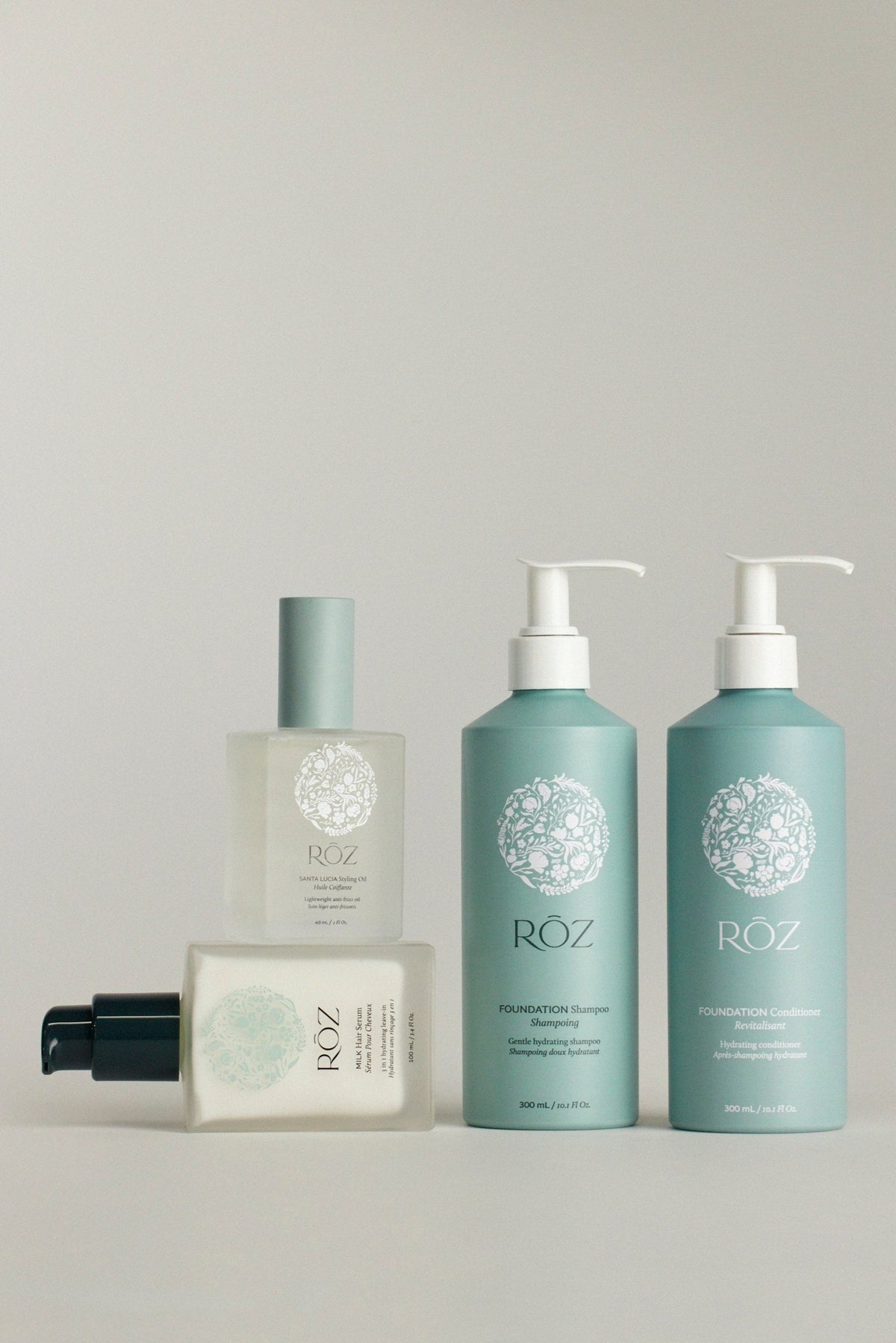 The Everyday Essentials Kit | RŌZ