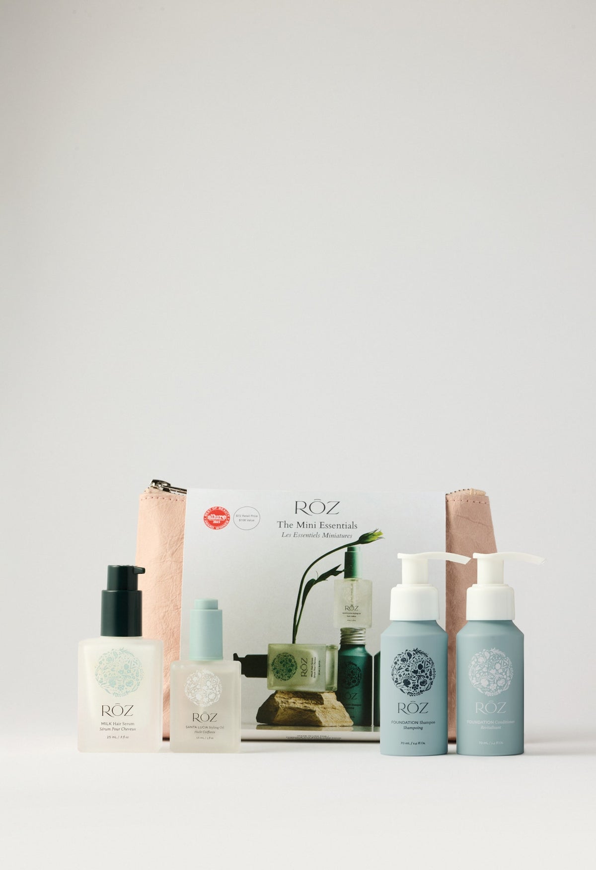 The Mini Essentials Kit | RŌZ
